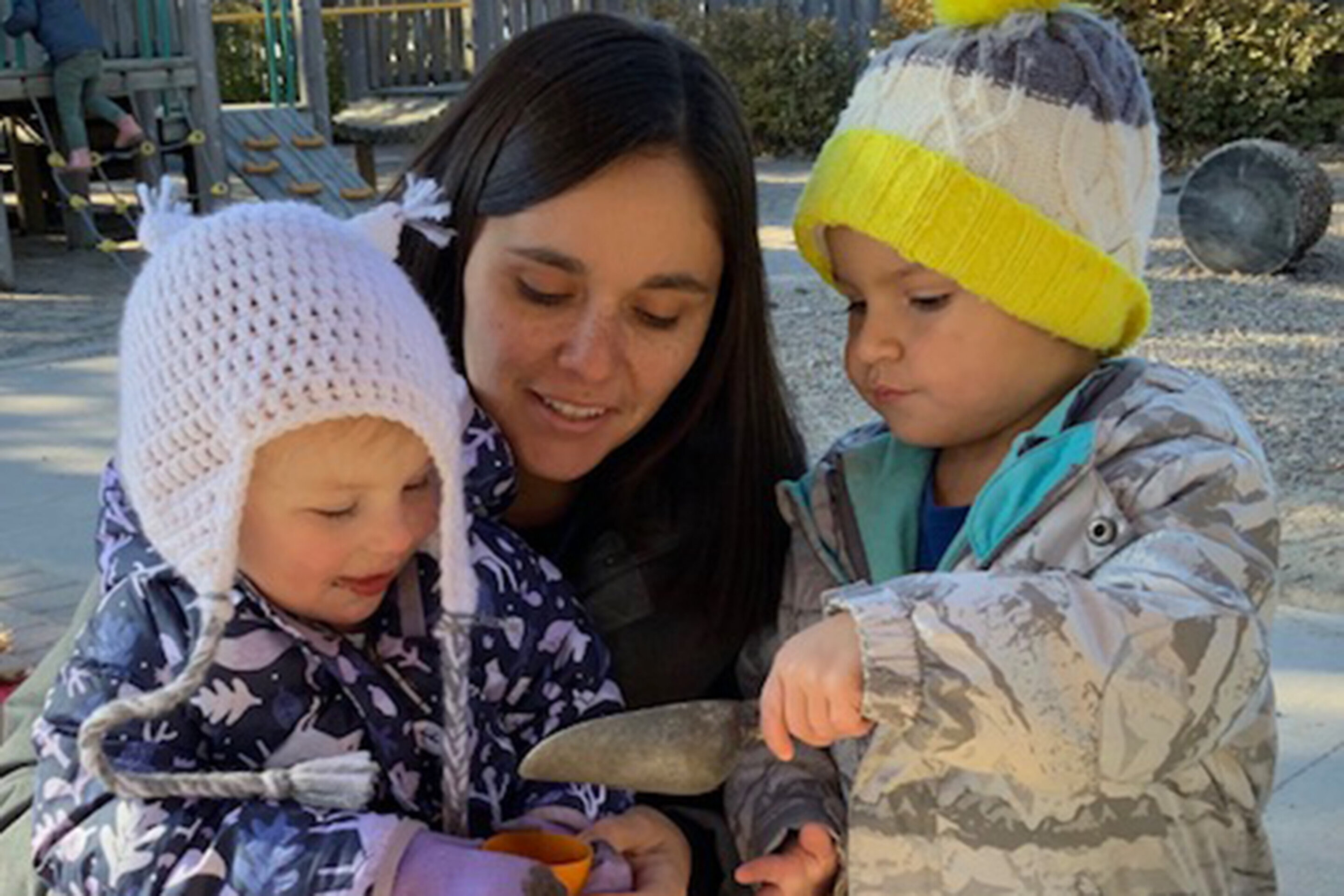 Faculty | Ruth Staples Child Development Lab | Nebraska