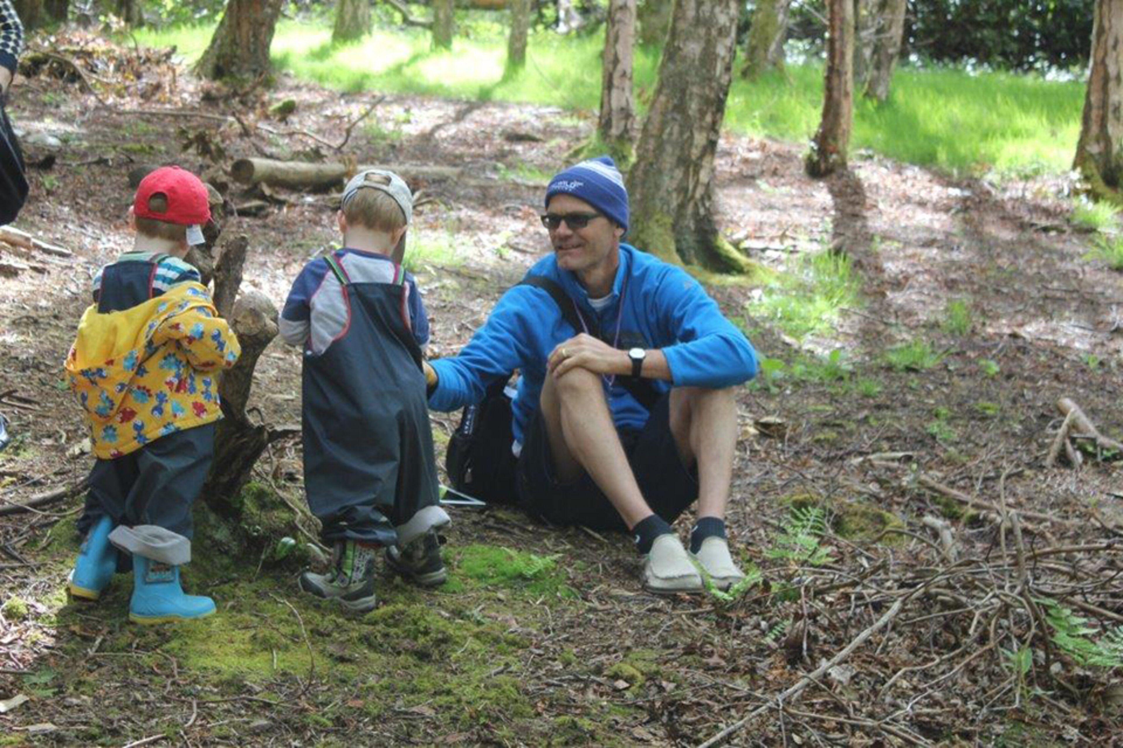 Faculty | Ruth Staples Child Development Lab | Nebraska